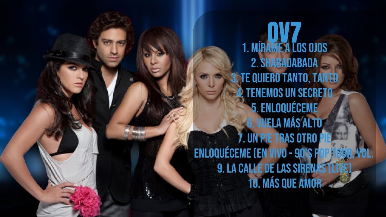 OV7-Essential hits roundup roundup for 2024-Top-Charting Tunes Mix ...