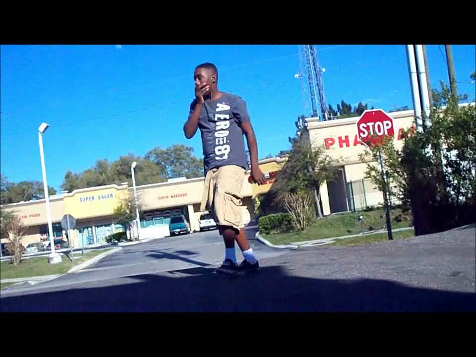 Swift Martian Ent. First OFFICAL Video - YouTube