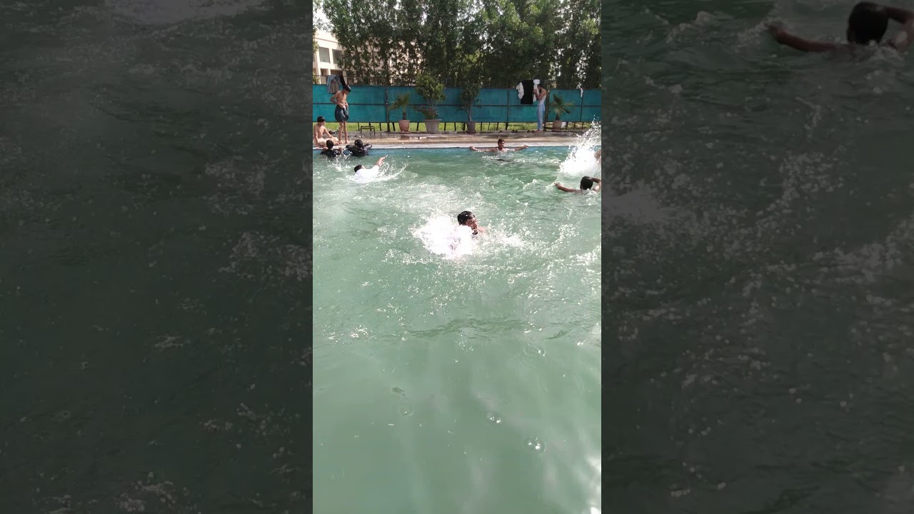 Pattoki....City #In A_F_C.... - YouTube