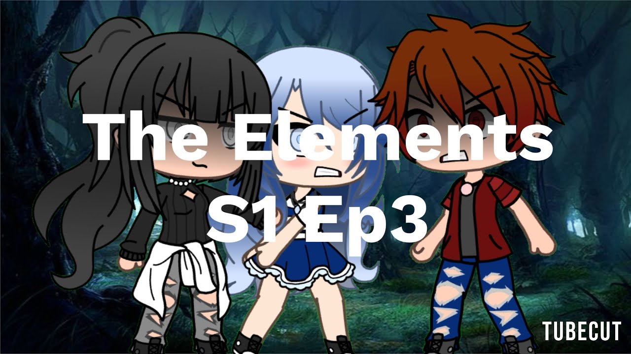 The Elements | S1 Ep3: Shadow | GLS 🔥🌊💨🪨 - YouTube