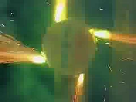 The Catherine Wheel - YouTube