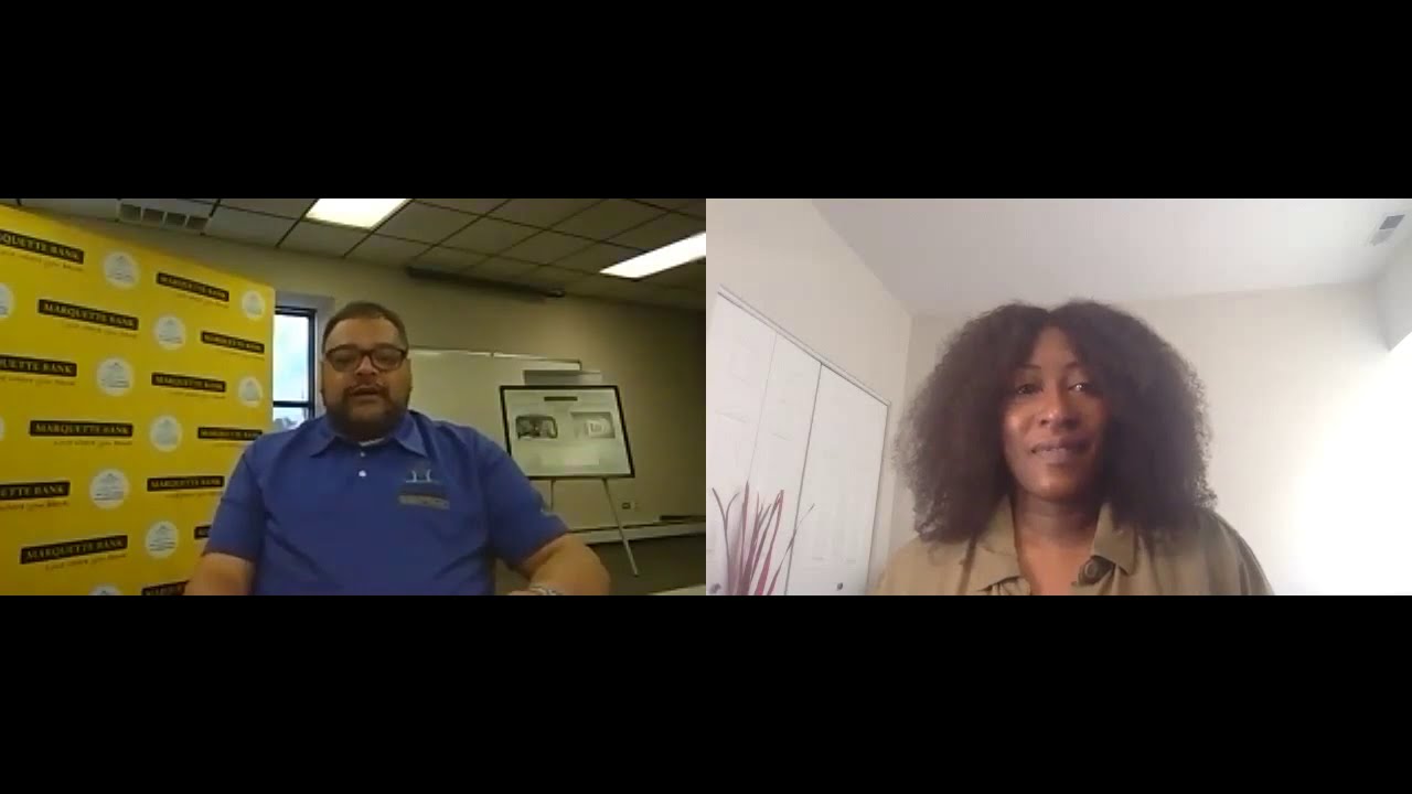Marquette Bank discusses the Northwest Home Equity Assurance Program ...