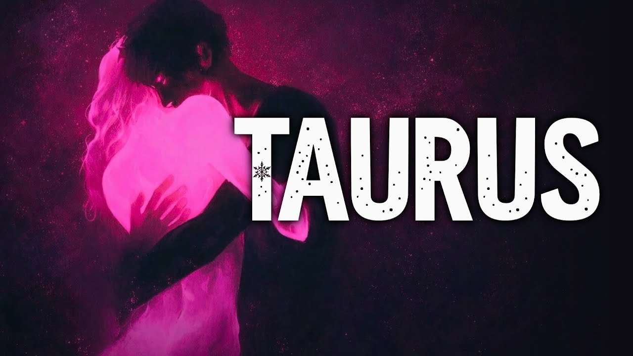 TAURUS ️ Expect A Phone Call!📞They Broke Your Heart And Now They Want ...