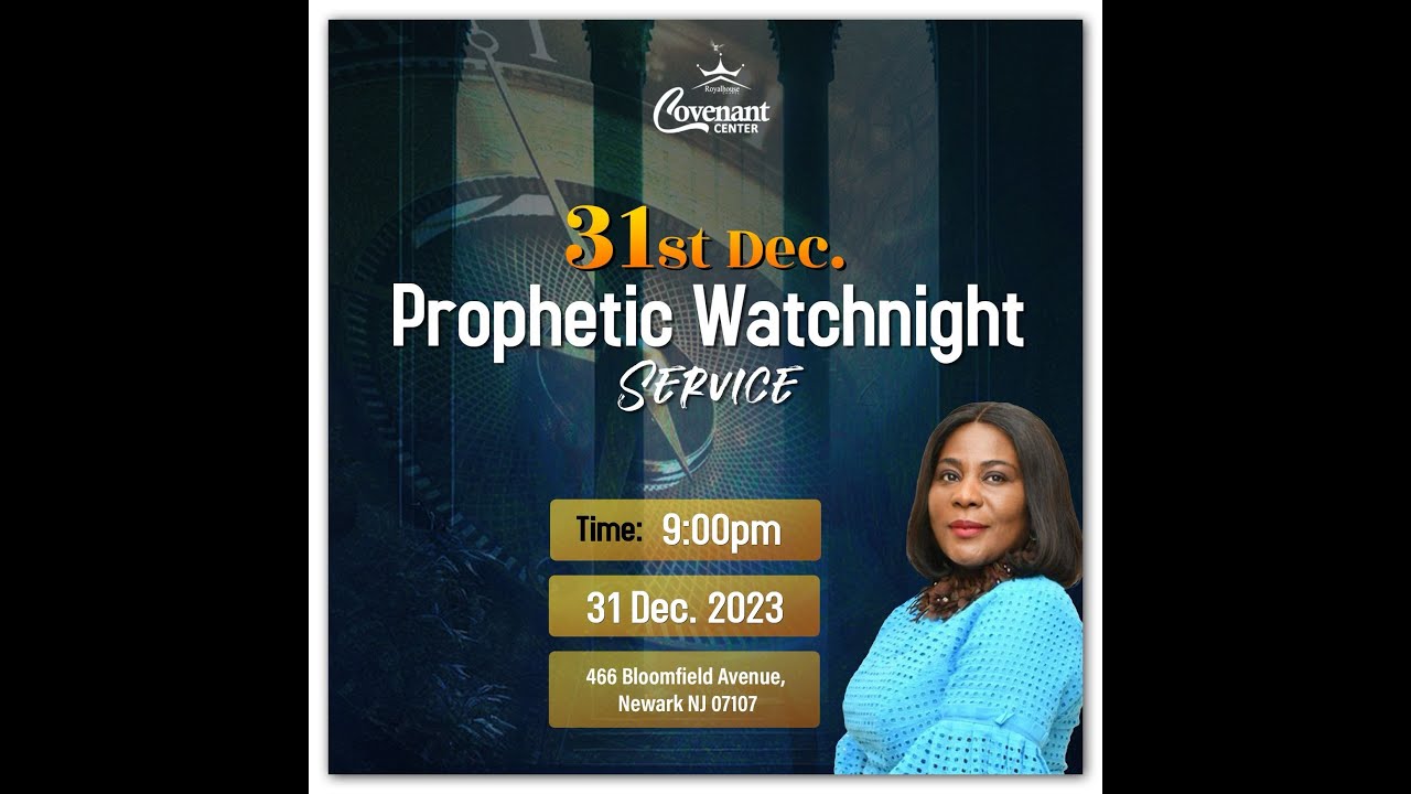Sunday Celebration Service || 01-07-2024|| Rev. Hazel ||RHC Covenant ...
