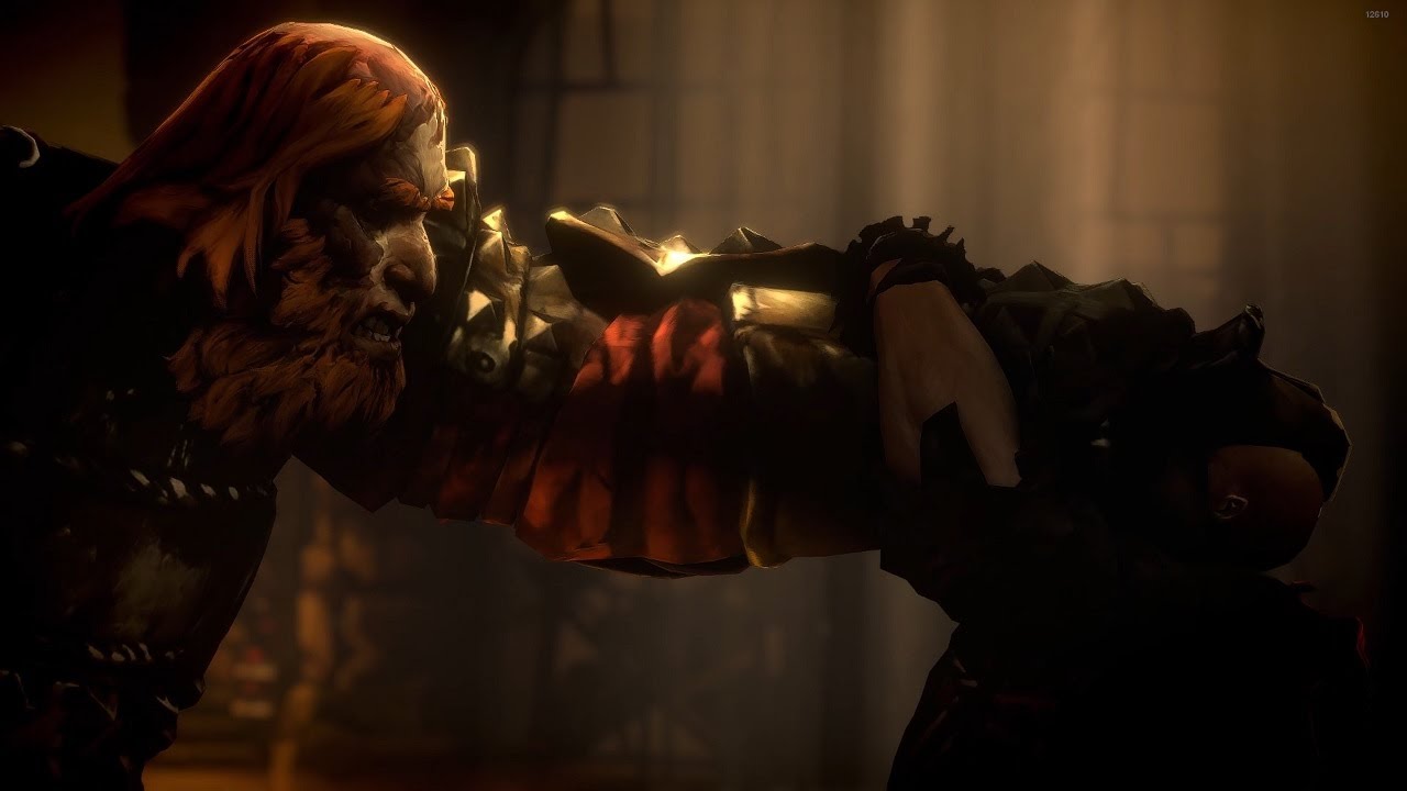 No Rest for the Wicked | Falstead Darak Boss Fight - Part 2 - YouTube