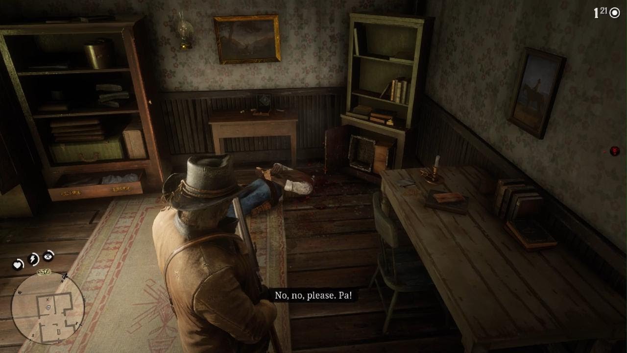 Another fatherless child - YouTube