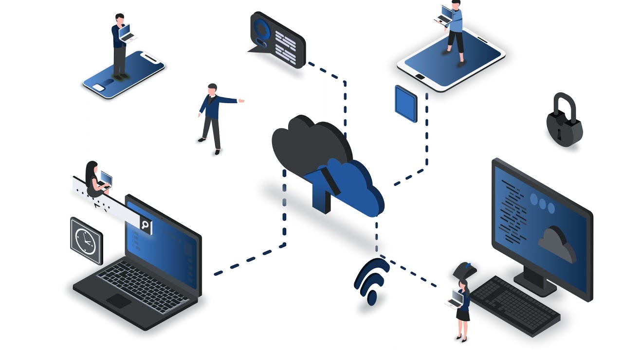 Voxpro Technologies Promotion Video - YouTube