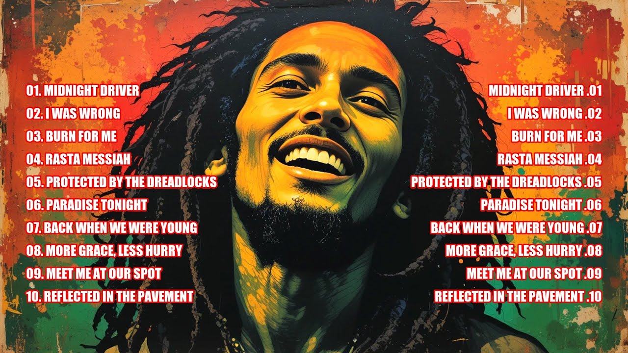 I Was Wrong (Top Romantic Reggae Songs) - YouTube
