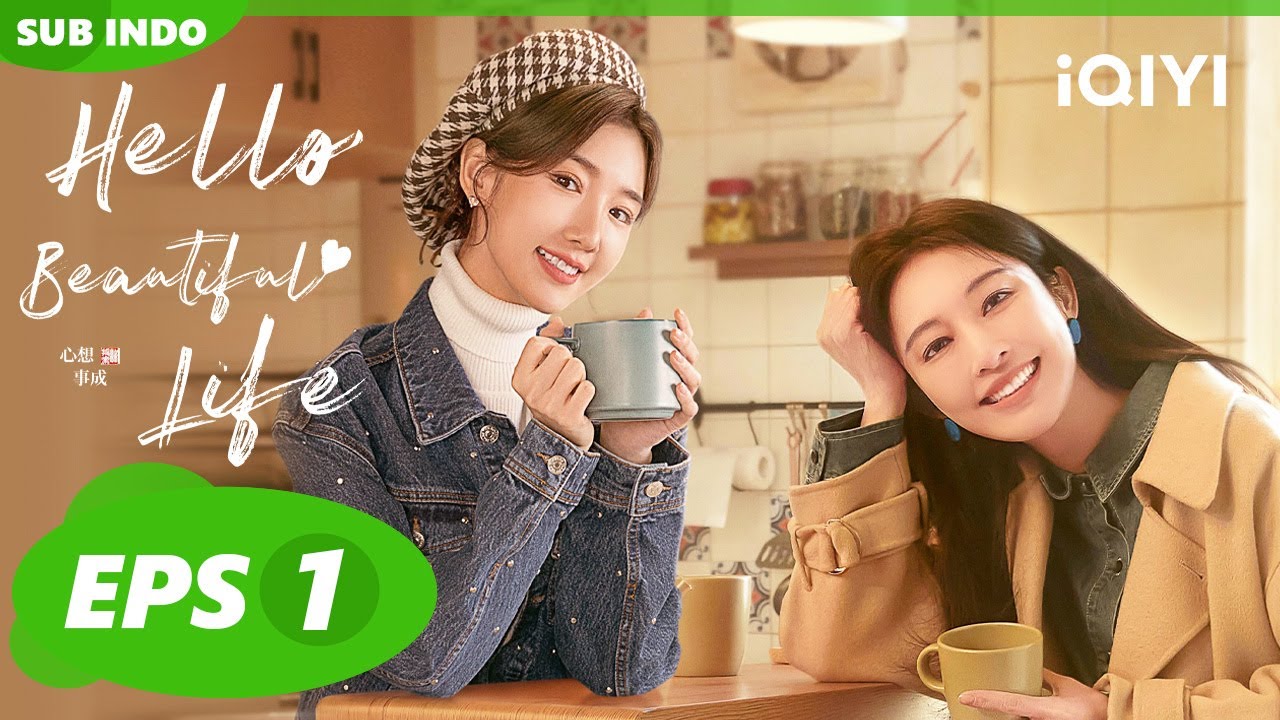 Yu Fei Melawan Ketidakadilan untuk Sun | Hello Beautiful Life【INDO SUB ...