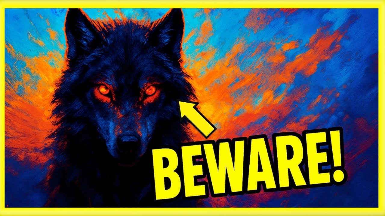 Wolves in Scripture | What do they mean? (Short Bible Lessons) - YouTube