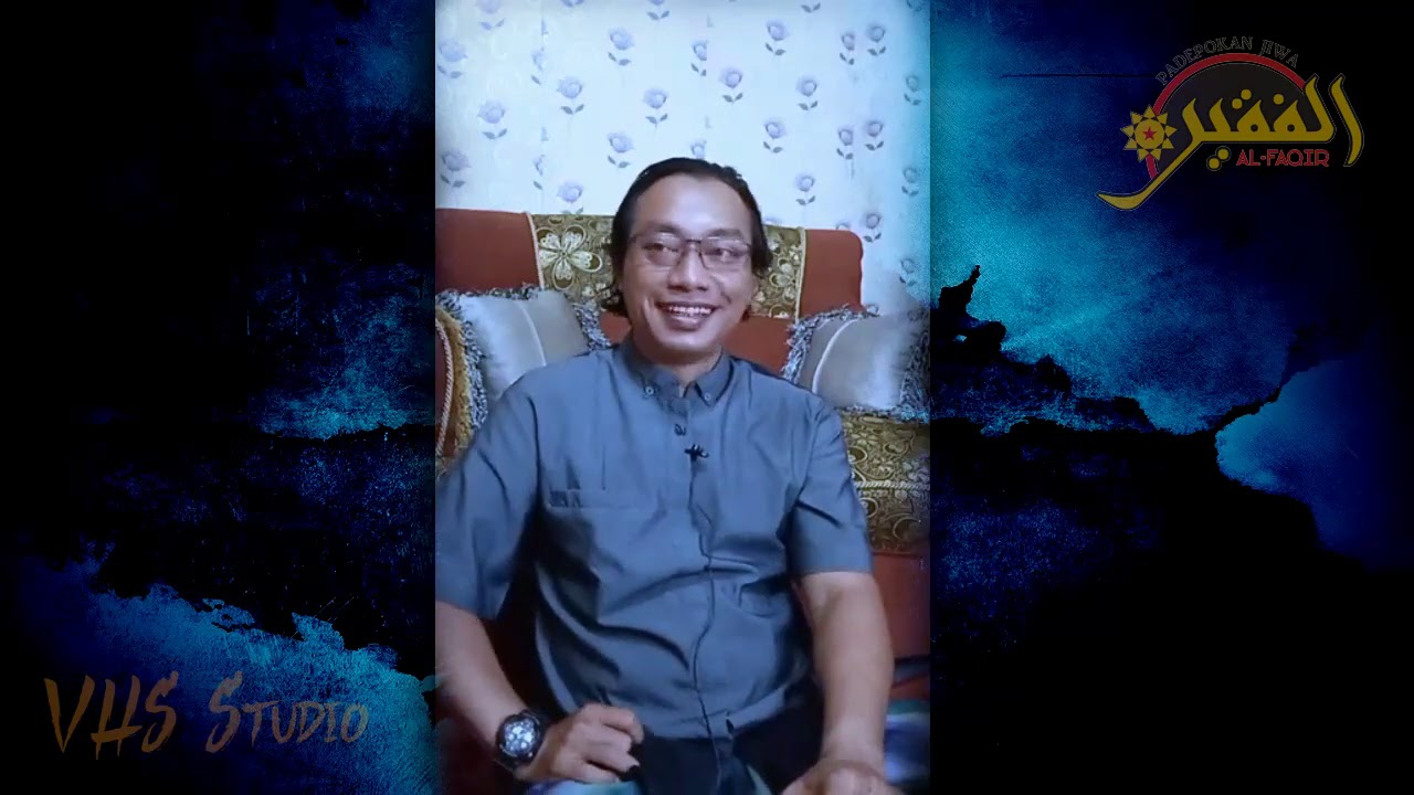 Ancaman Allah dalam spiritual - YouTube