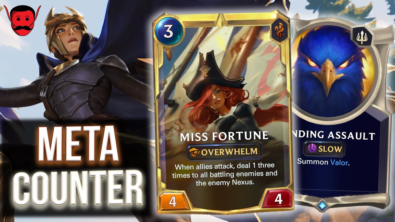 How Quinn MF Scouts counter the Meta! | Deck Guide & Masters Gameplay ...