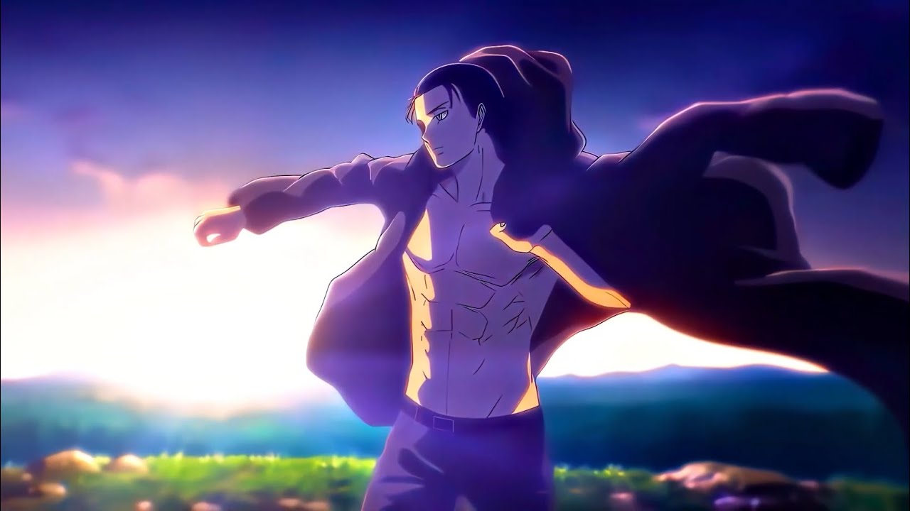 After Dark | Eren Yeager | Attack on Titan| AMV - YouTube