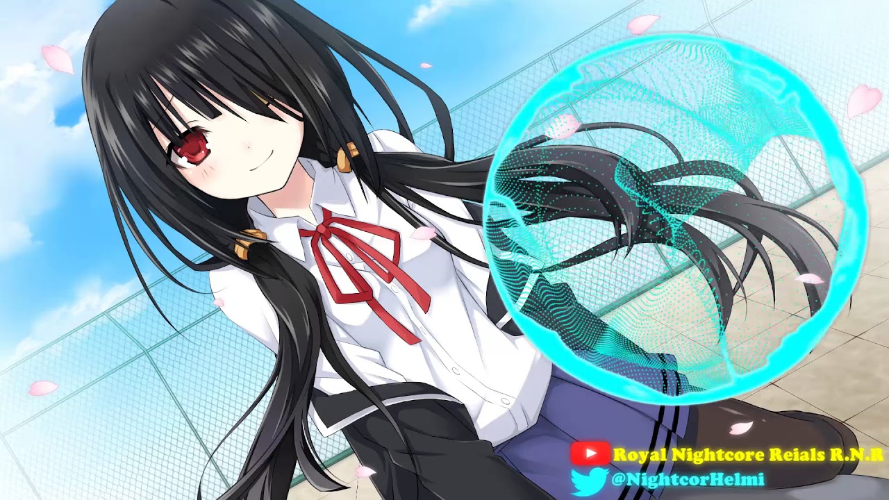 Nightcore - Go Go Go - YouTube