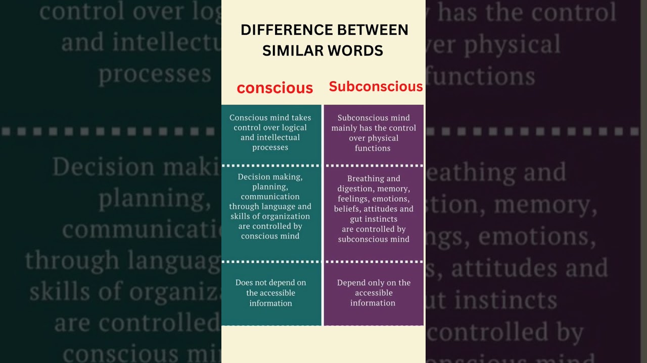 difference between similar words #shorts #tamil - YouTube