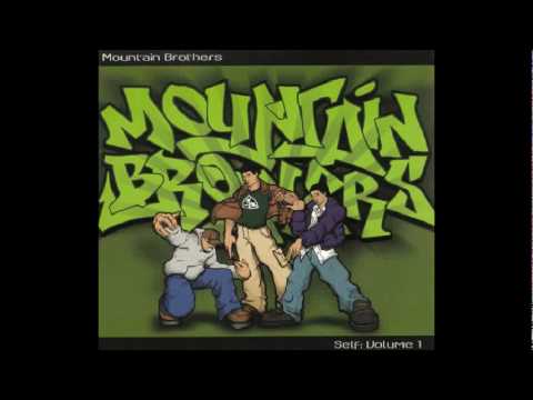 Fettes Brot's 'Da Draussen' sample of Mountain Brothers feat. Mastery ...