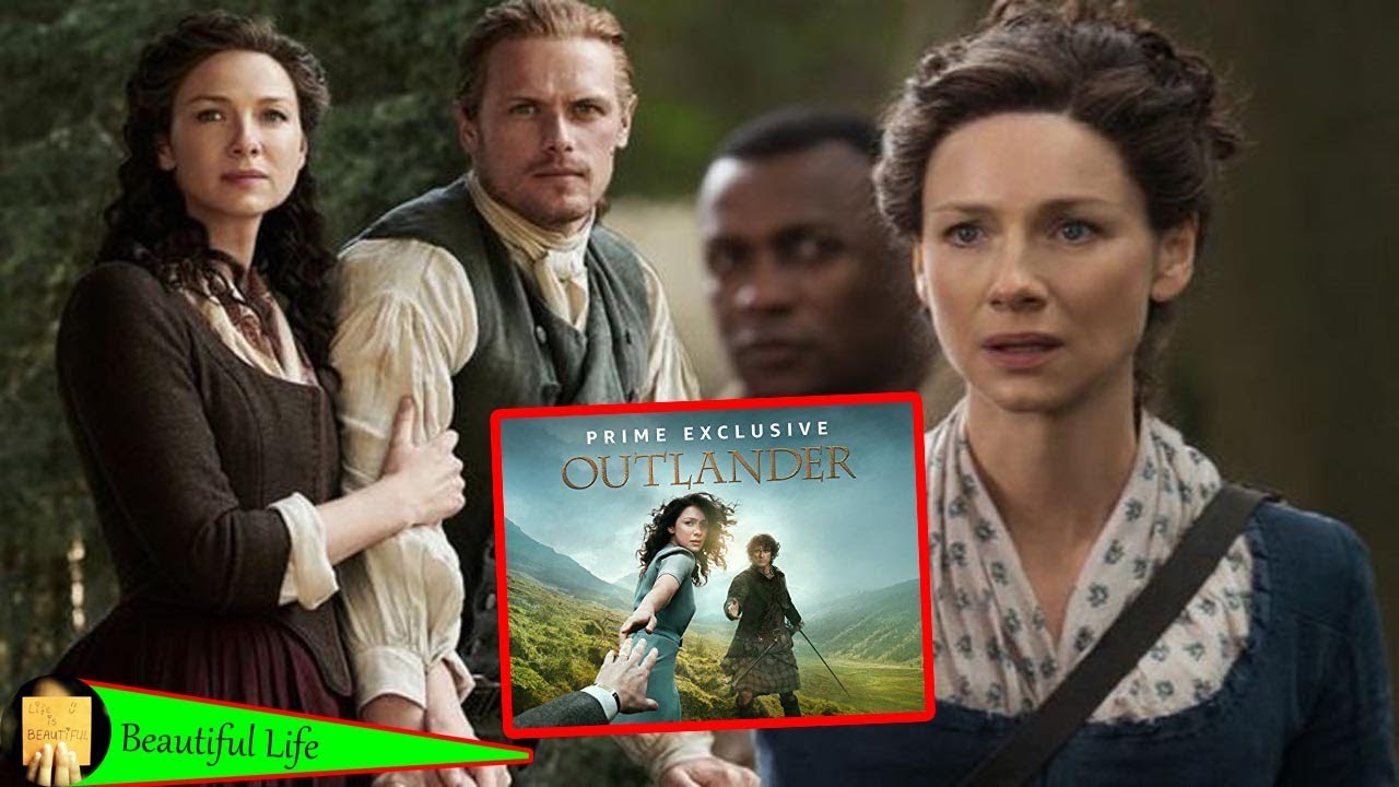 Outlander's Diana Gabaldon confirms a prequel about Jamie Fraser's ...