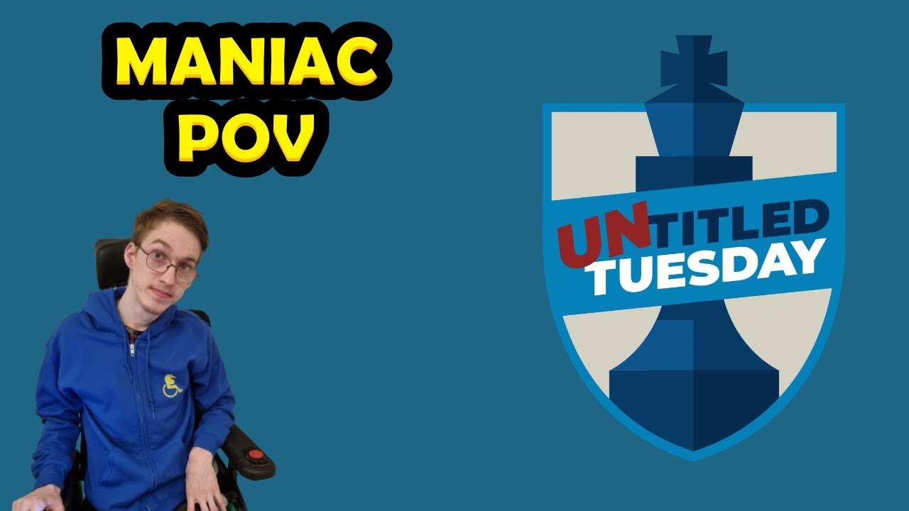 TITLED TUESDAY WITHOUT TITLES - YouTube