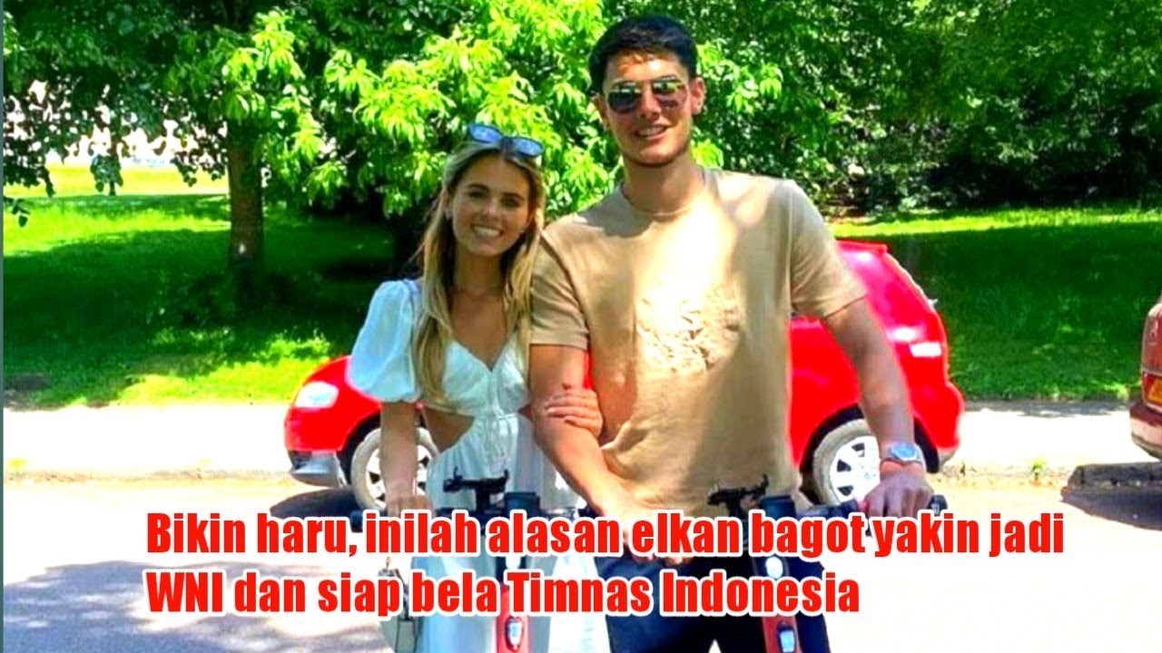 Selain Timnas Indonesia, ternyata hal satu ini yang membuat elkan bagot ...