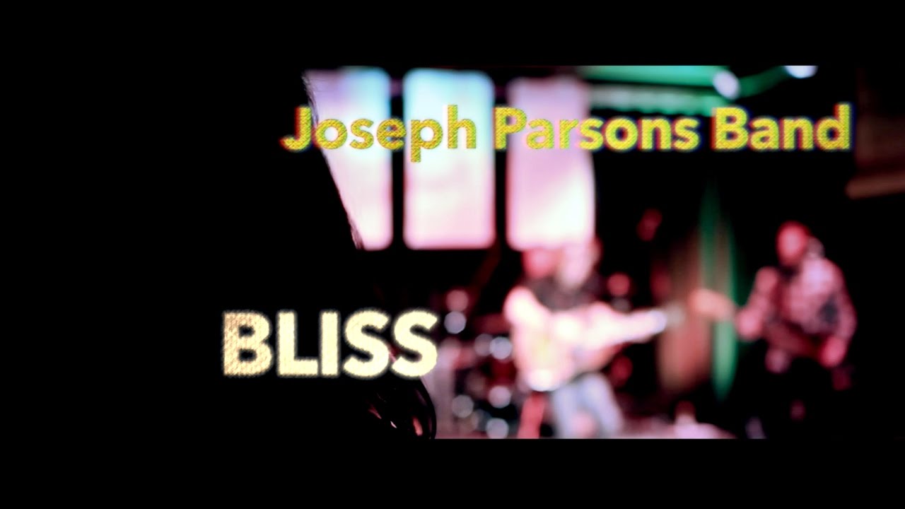 Bliss - JPB 2016 Tour Video - YouTube