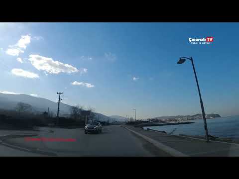 Yalova/Çınarcık/Teşvikiye  2022