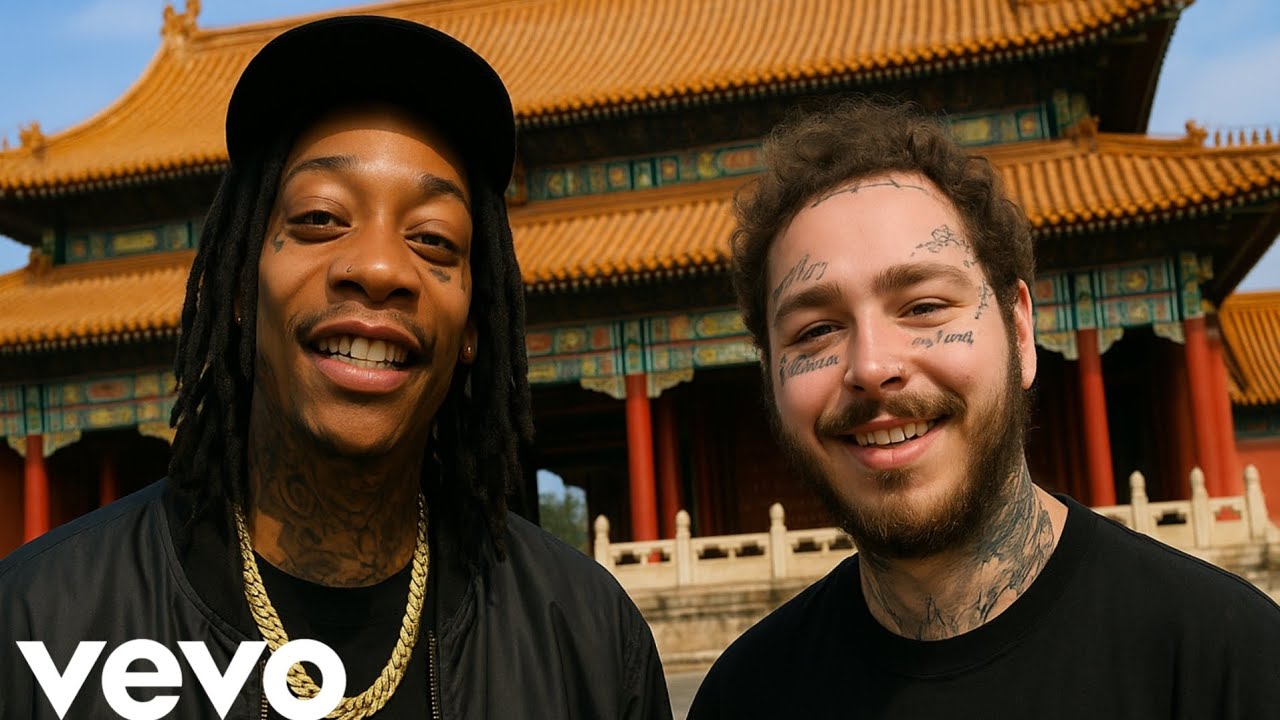 Wiz Khalifa ft Post Malone – Fight - YouTube