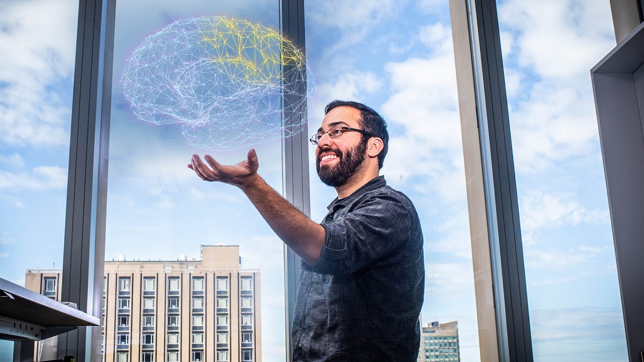 How Do You Manipulate a Memory? - YouTube