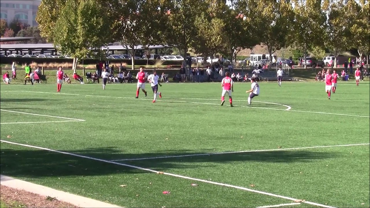 Andrew Lauritzen college video #2 - YouTube