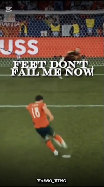 feet don't fail me now 🤩🐐🔥 - YouTube