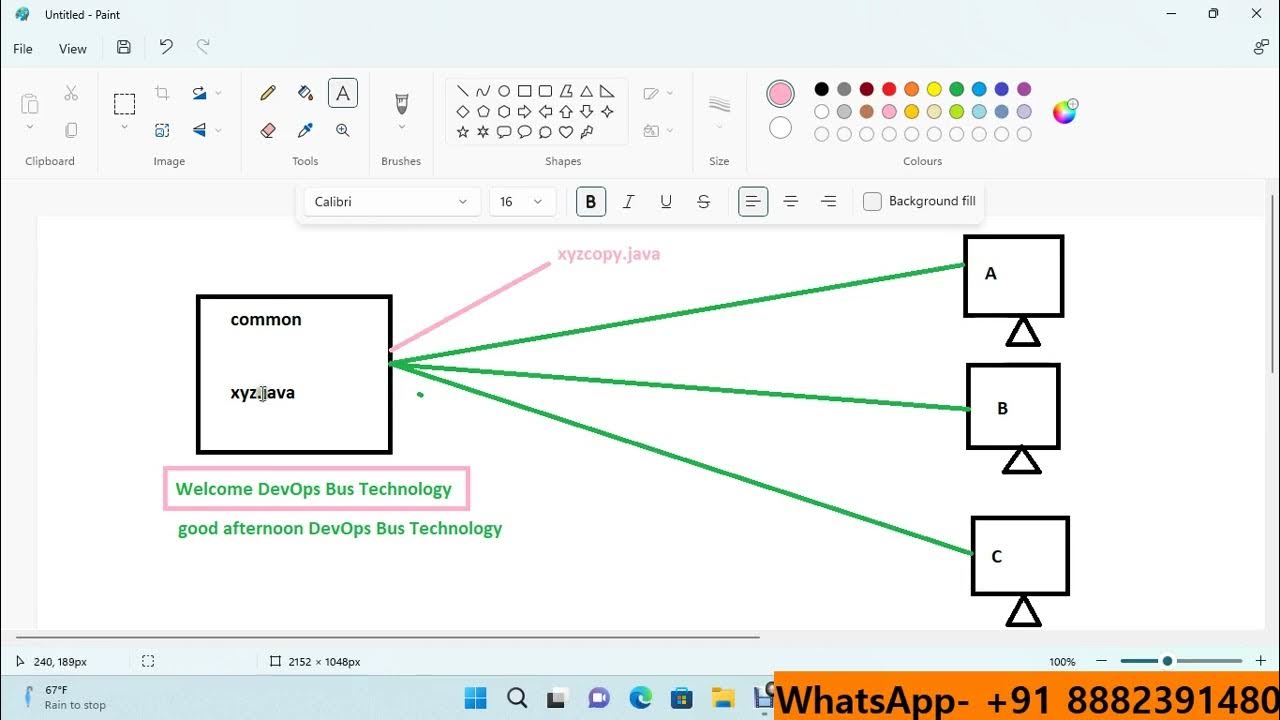 LECTURE 1 How to use GitHub What is GitHub Git and GitHub Tutorial DevOps Training - YouTube