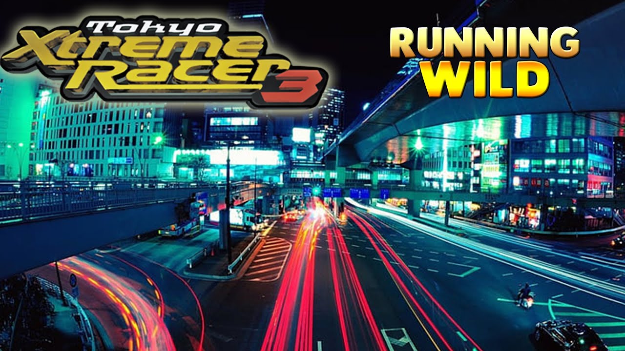 [Shutokou Battle: Tokyo Xtreme Racer 3] - Time to give them Racers a ...