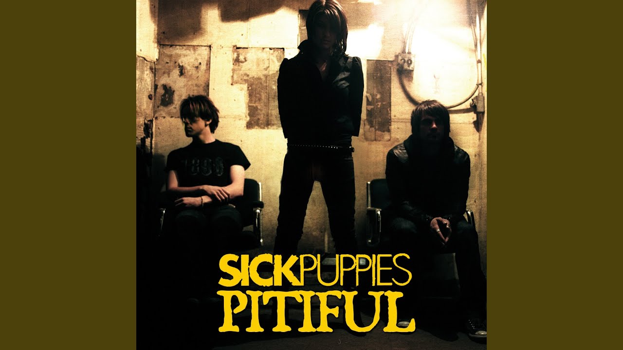 Pitiful - YouTube