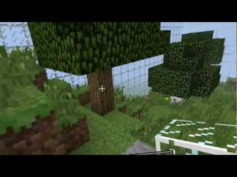 Minecraft: Ecosystem In a Box - YouTube