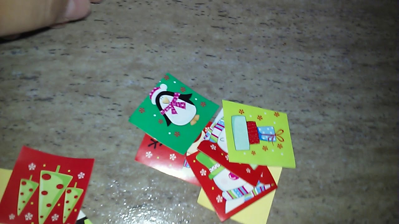 Opening ? Crackers!!!! - YouTube