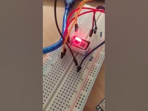 Arduino not working - YouTube