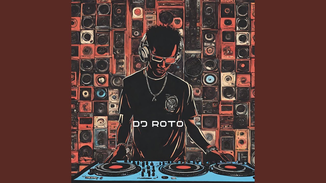 Jazzy - Dj Roto - YouTube