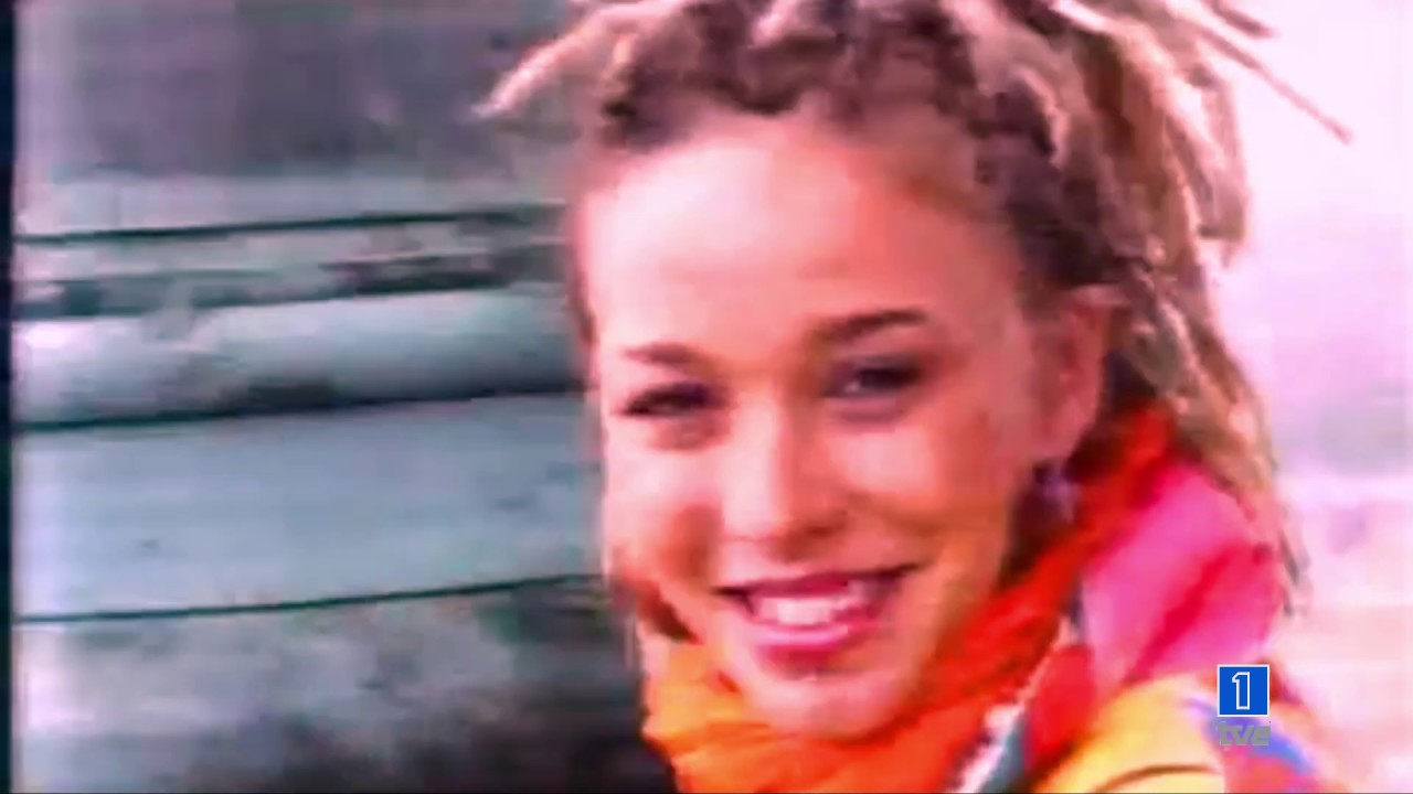 Beth-Dime Spain Eurovision 2003 (Castellano) TVE-1 - YouTube