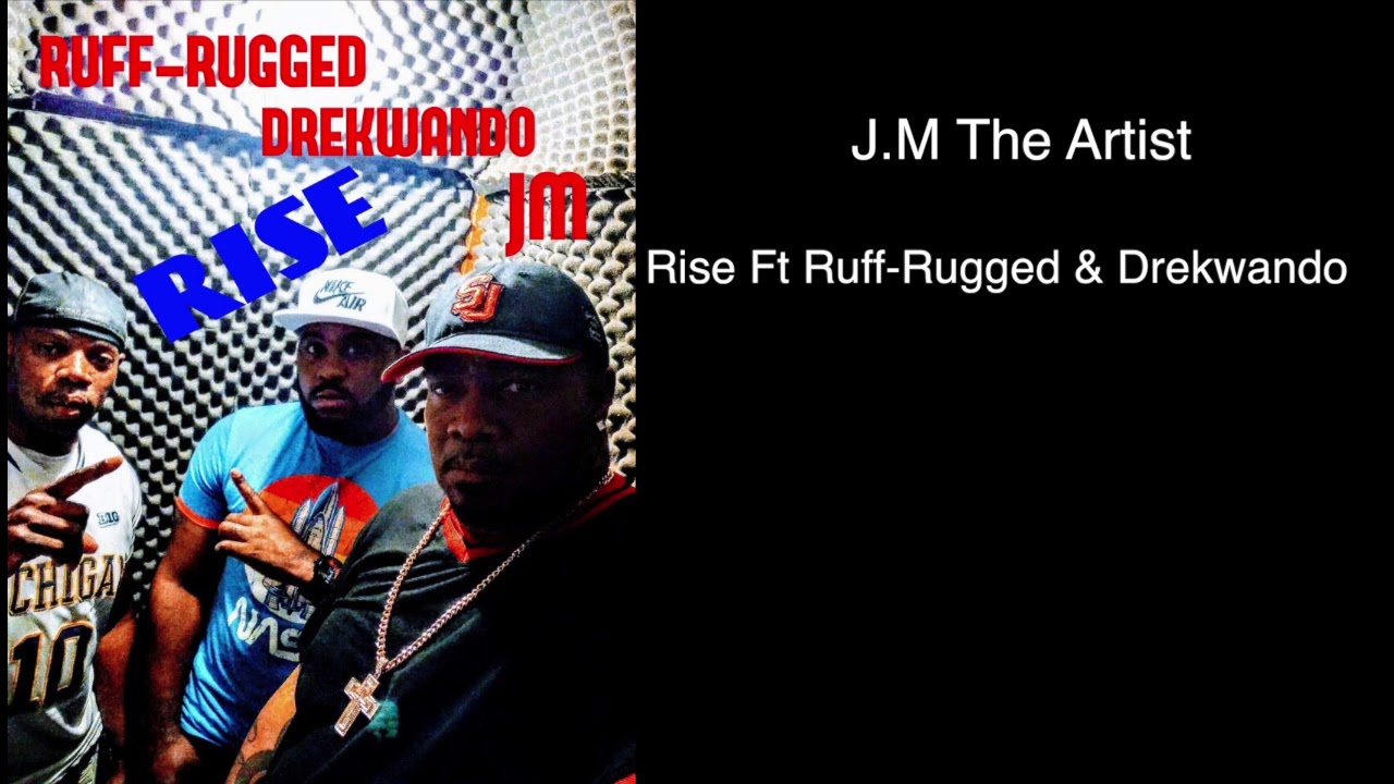 Rise by Mr.Washington and Ruff - Rugged and Drekwando - YouTube