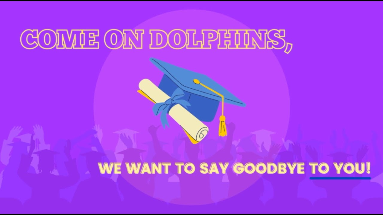 LMGHS Class of 2022 Graduation Video - YouTube