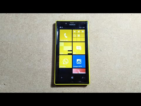 Nokia Lumia 720 - Ringtones