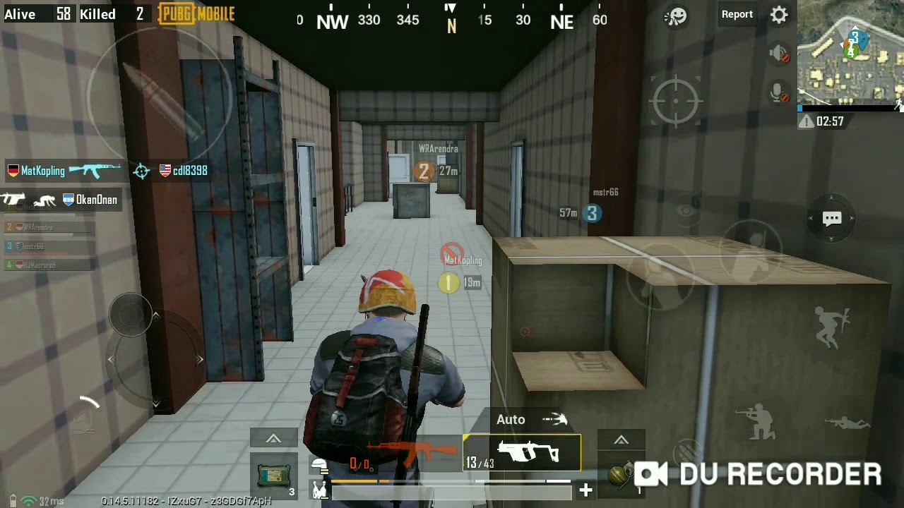 BOT to PRO PLAYER ( PUBG MOBILE ) - YouTube
