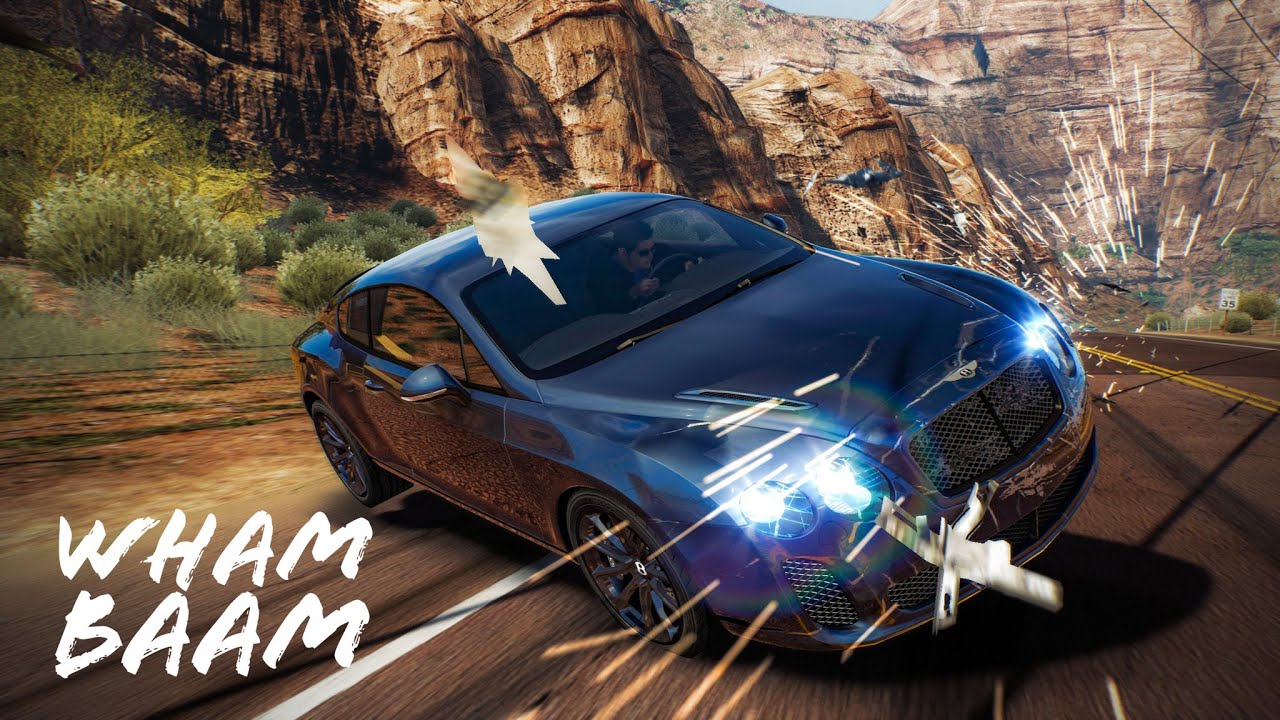 SHOCKING CAR GAME FAILS! - GAMERCAM STORIES #4 - YouTube