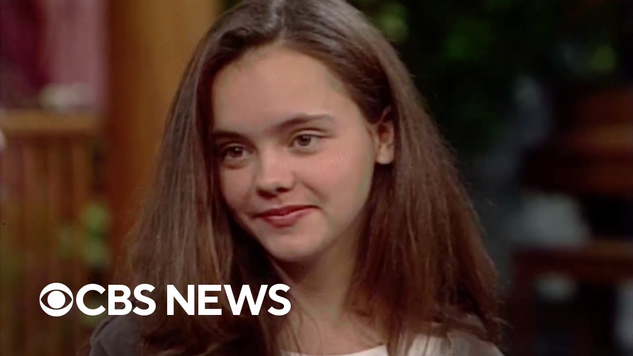From the archives: "The Addams Family" stars Christina Ricci, Jimmy ...