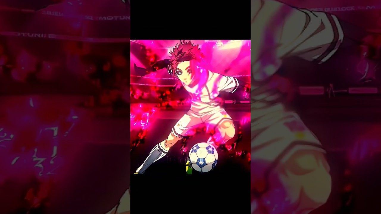 sae itoshi - blue lock edit 💀 #anime - YouTube