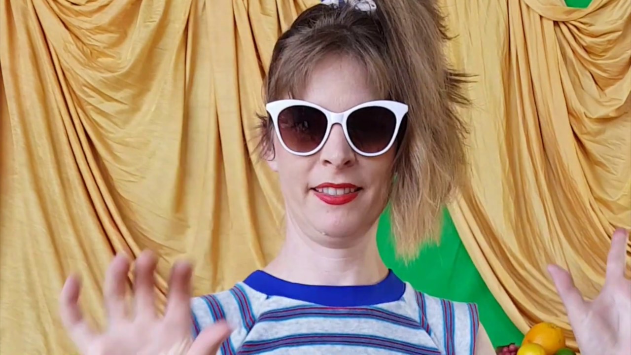 Sneezing Fit - YouTube