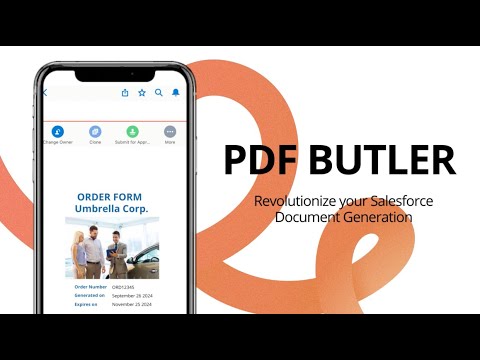 Revolutionize Your Document Generation: A Quick Tour of PDF Butler ...