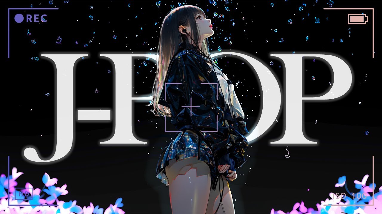Playlist / Chill J-POP Mix with Classy Vibes – Easy on the Ears ...