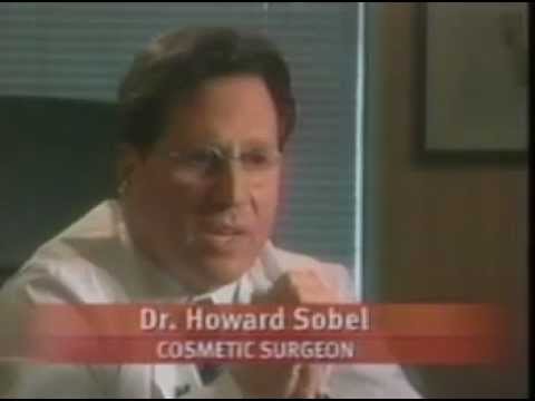 Dr. Howard Sobel, NYC Dermatologist - YouTube