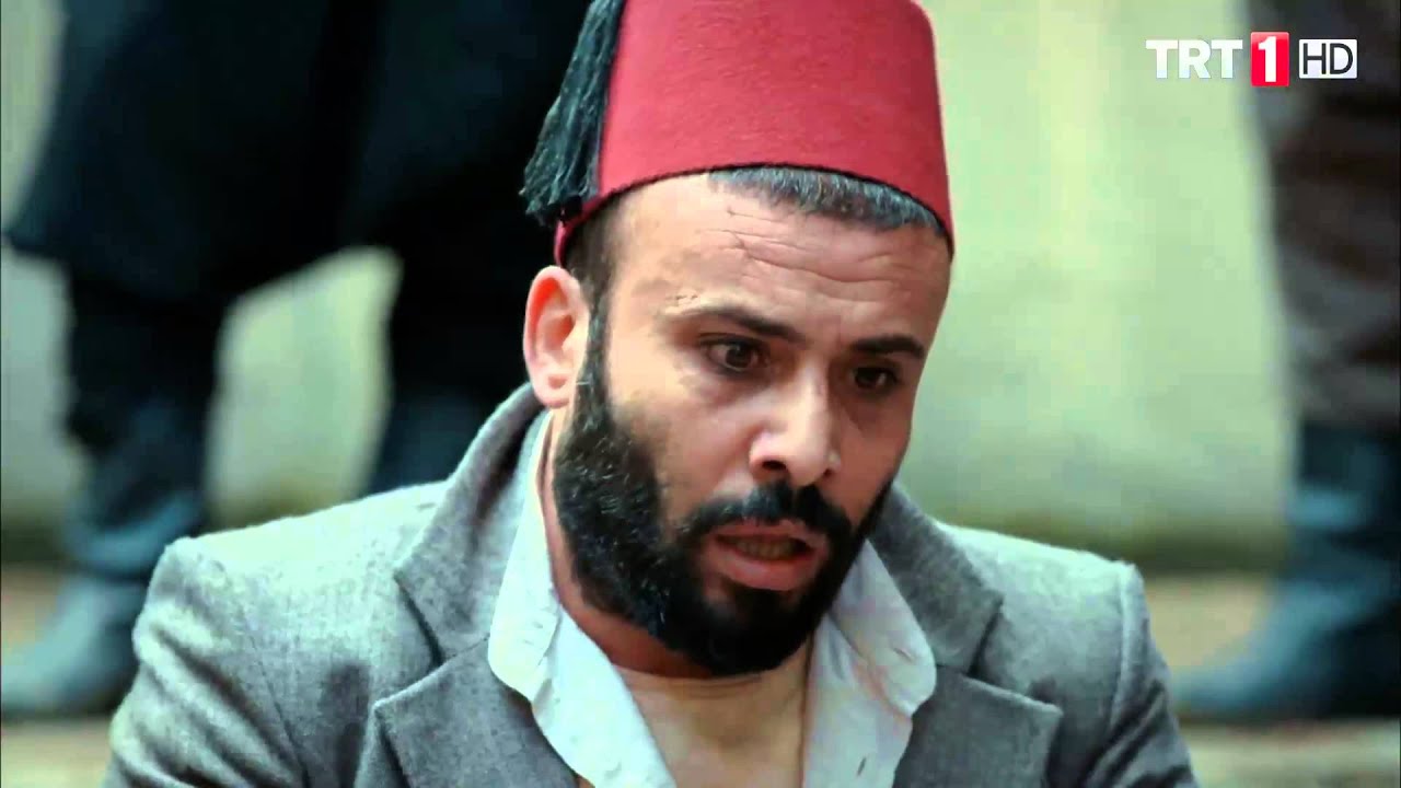 Filinta - Bekri'nin Adamları Mustafa ve Ali'ye Saldırıyor (18.Bölüm ...