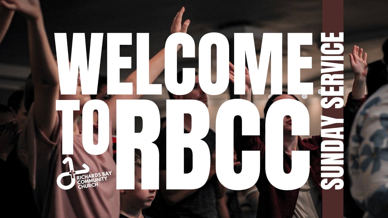 RBCC SUNDAY SERVICE 04/09/22 - YouTube